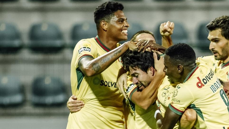 Em sua sétima temporada na Europa, Flávio Ramos valoriza sequência pelo ...